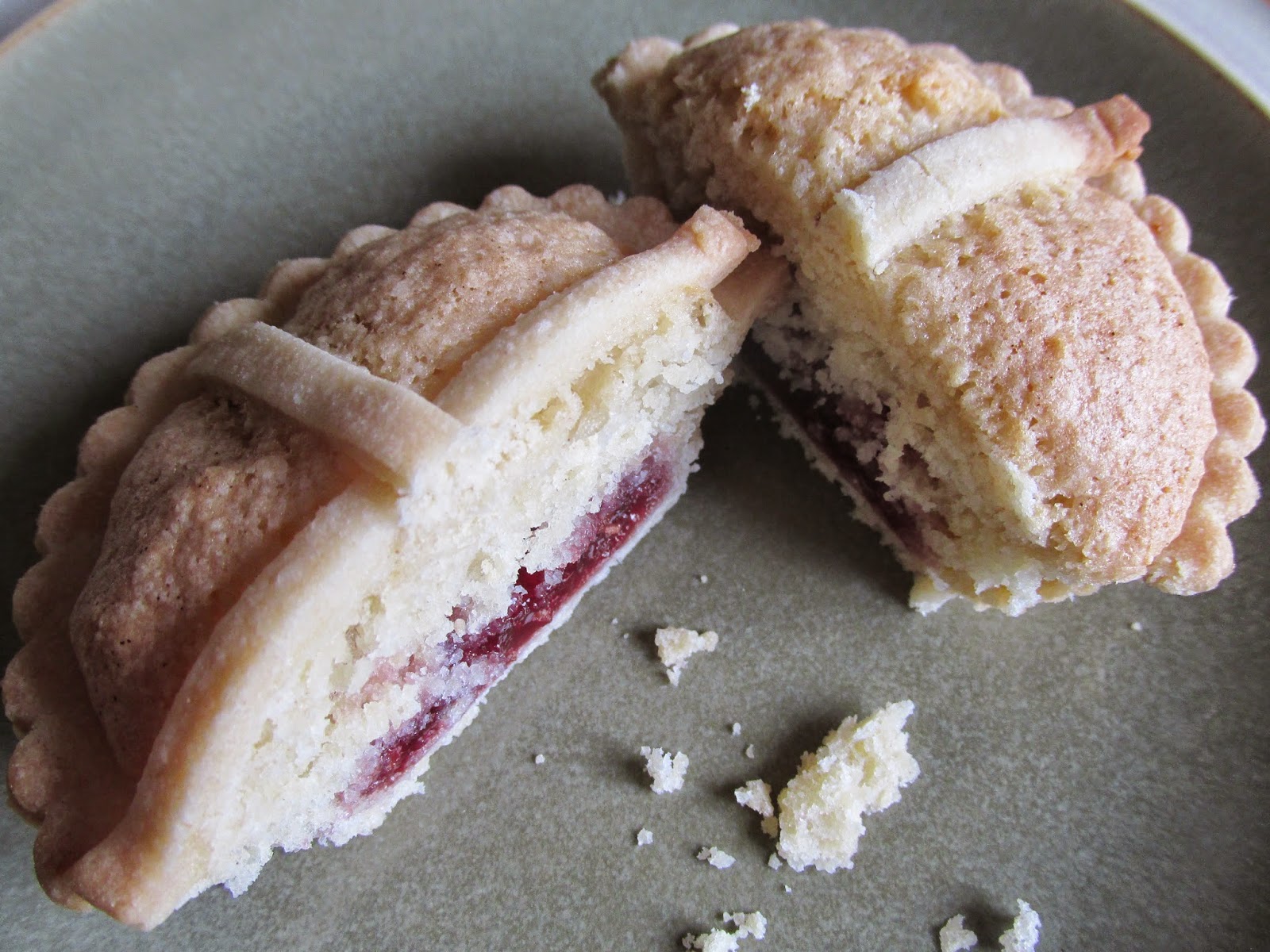 Recipes From A Cornish Kitchen