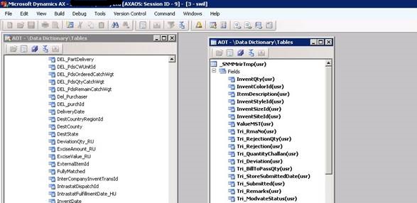 AxTechworld: How to Create SSRS Report with Report Data Provider (RDP) Class(Contract Class) in ...
