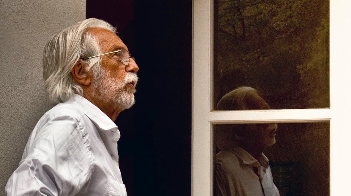 El director de escena Luca Ronconi fallece a los 81 años de edad ...