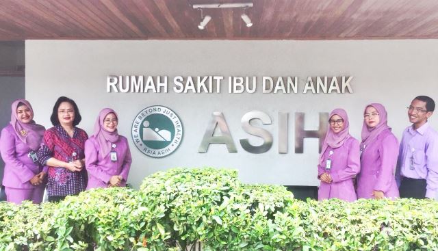 Jadwal Praktek dokter Spesialis RSIA ASIH Melawai Jakarta | Jadwal ...