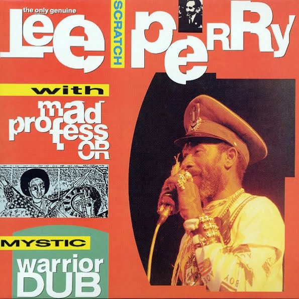 Reggaediscography: LEE PERRY - DISCOGRAPHY