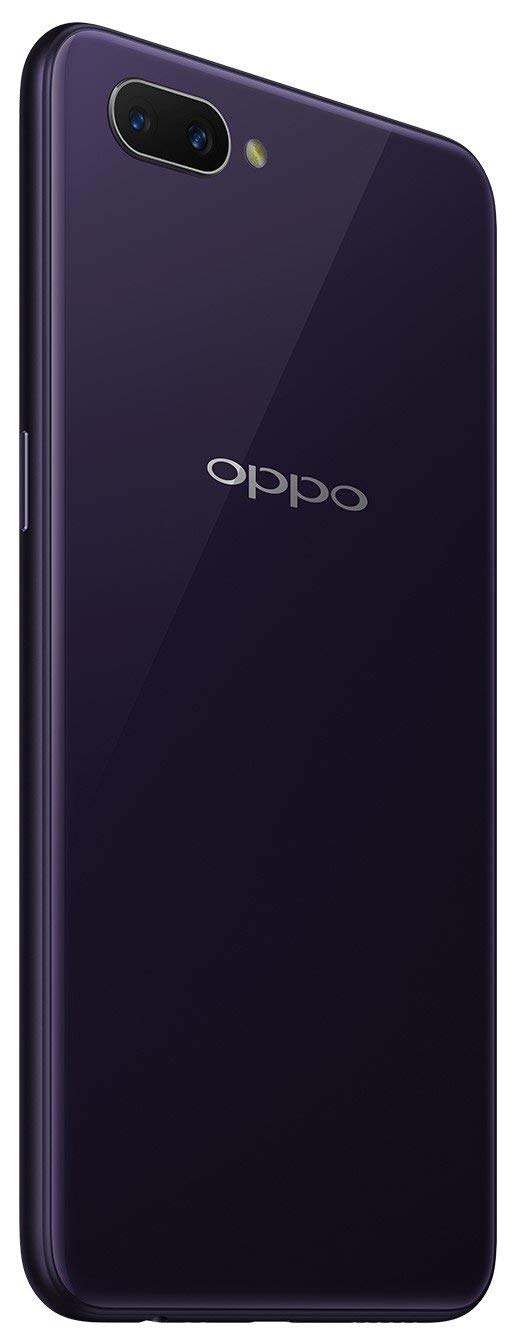 Oppo A3s (Purple, 2GB RAM, 16GB) - shopping market