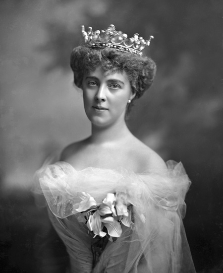 Daisy, Princess of Pless - Alchetron, the free social encyclopedia