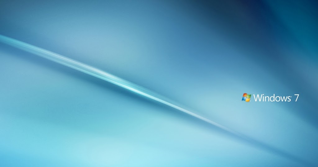 Besplatne Pozadine za Desktop: Microsoft Windows 7