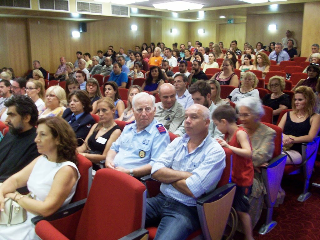 ΔΕΛΤΙΑ ΤΥΠΟΥ - ΑΝΑΚΟΙΝΩΣΕΙΣ : ΕΚΔΗΛΩΣΗ ΓΙΑ ΤΗΝ ΣΥΝΕΙΣΦΟΡΑ ΧΟΡΗΓΩΝ ΚΑΙ ...