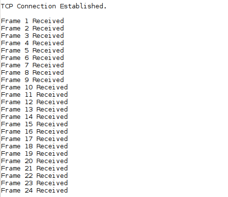 Computing for Beginners: Client Server Program in C to Simulate ...