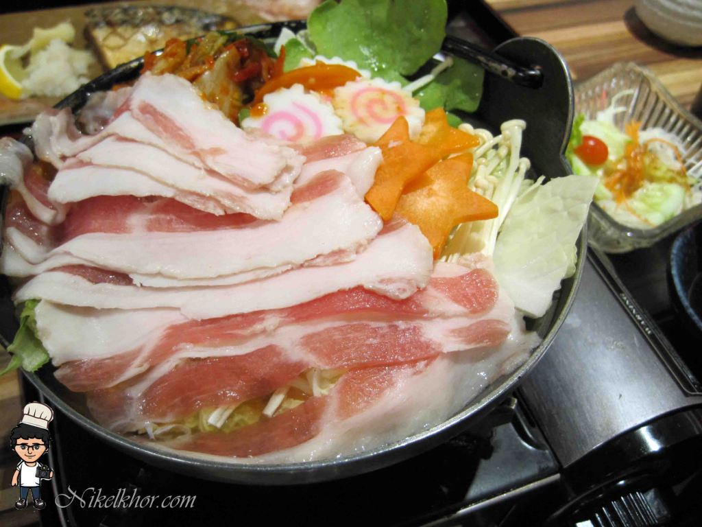 Dontaku Ramen Japanese Restaurant @ 1 Utama Shopping Centre, PJ | Nikel ...