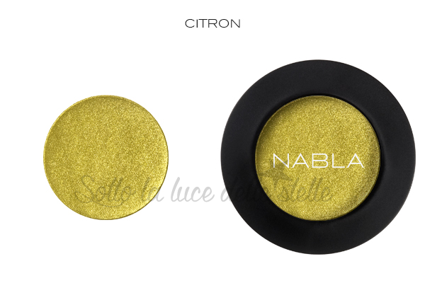 ~ Sotto la luce delle stelle: Preview - Nabla: "Genesis"