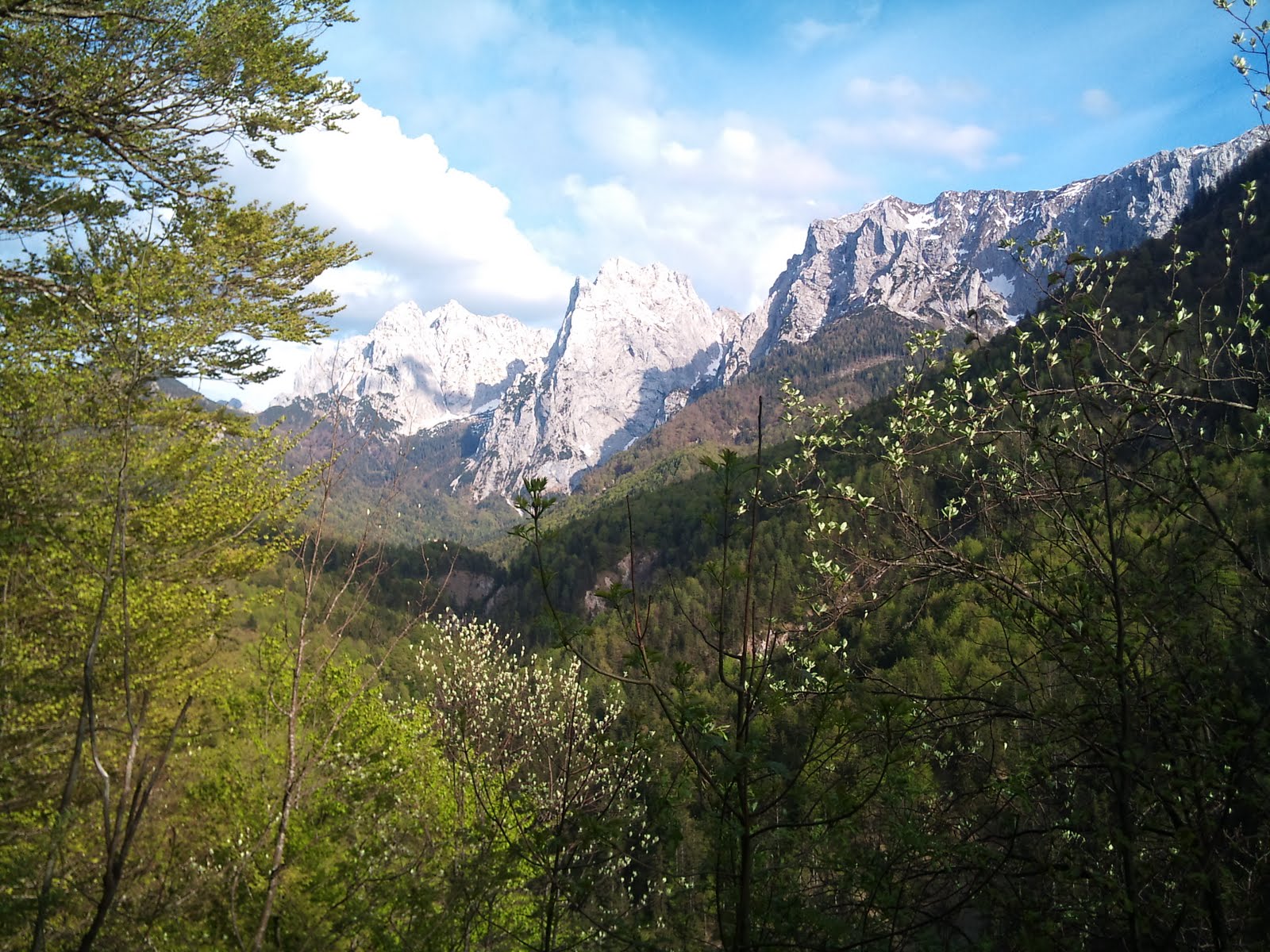 Sousies tägliche Gedanken: April 2011