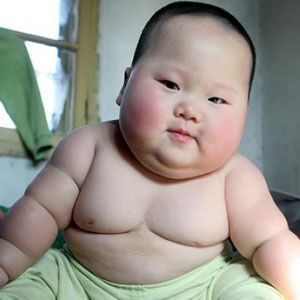 Kesihatan dan Kecantikan Jasmani Rohani: MASALAH OBESITI DI MALAYSIA