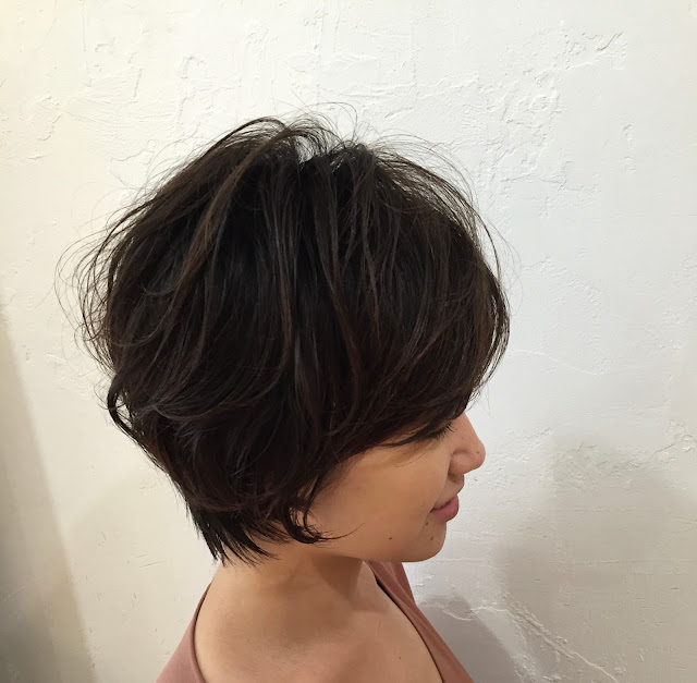 BRIDGE HAIR | こころがけていること