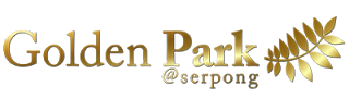 Golden Park 2 Serpong