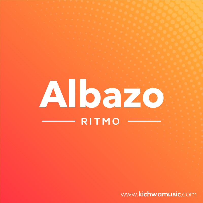 Descargar: Ritmos Albazo - Piano - Música Cristiana Kichwa