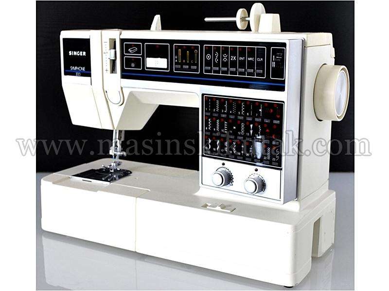 Šivaće mašine Singer | singerica | MAŠINSKI KUTAK