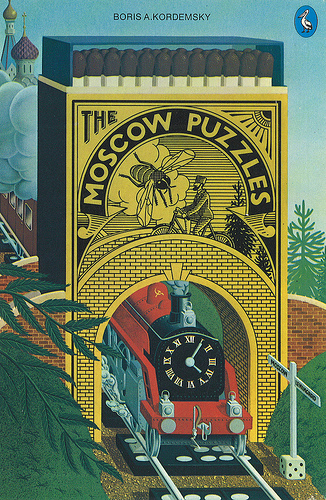 The Illustrated Book Image Collective: Penguin Covers Galore!