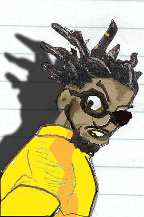 Wu Tang Clan Disciples: Vote for your favorite ODB piece of art.