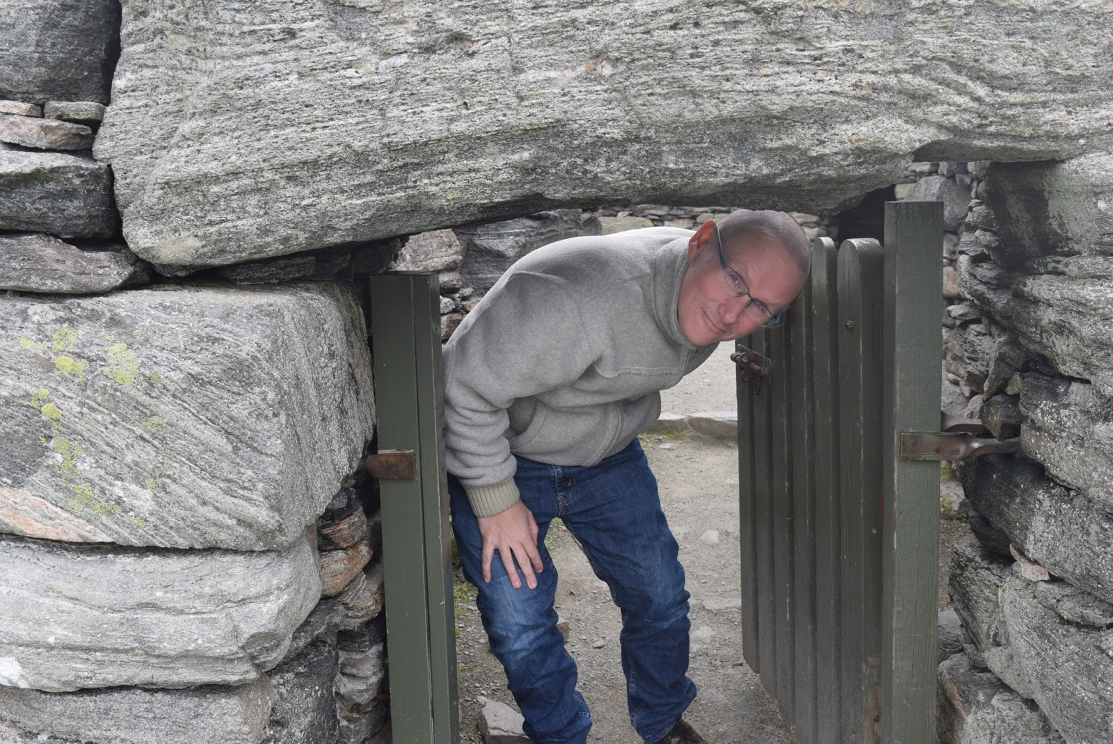 Scotland 2016 - A brief tale of our visit and our foody treats: The ...