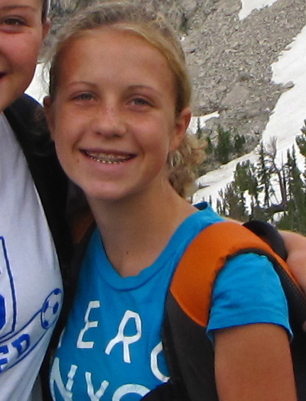 2011 Teton Science School Adventure: CAST OF CHARACTERS