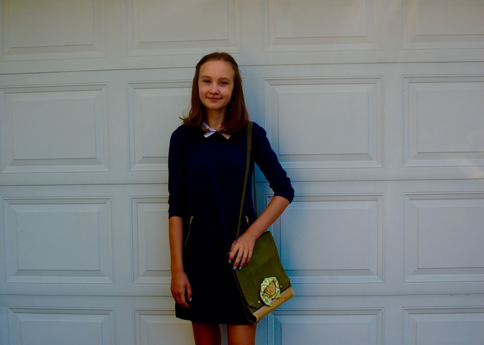 The First Week Of School- OOTW