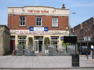 Orynx-improv'andsounds: John Russell