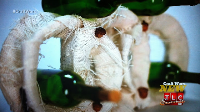 Grosgrain: TLC Craft Wars Experience Recap