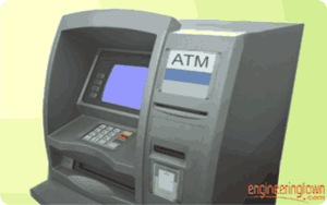 Kejahatan Teknologi Melalui Mesin ATM: Cara Kerja Mesin Atm