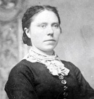 Kevin's Corner: HISTORY’S RICH WITH MYSTERIES: BELLE GUNNESS – Black ...