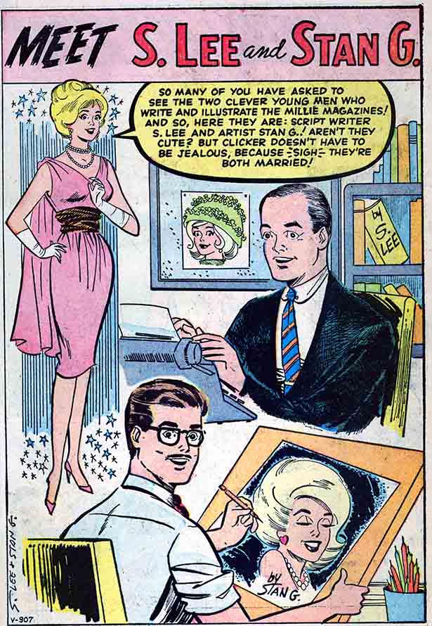 Barry's Pearls of Comic Book Wisdom: Reprints: 80 Page Giants and ...