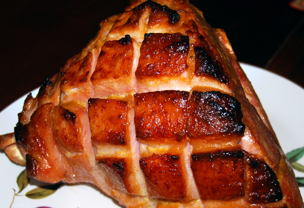 BALLSEYE'S BOOMERS: Bacon Just Isn't Enough...