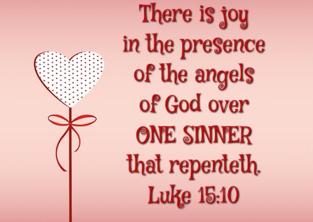 Lost and Found {Luke 15} - Women in the Word