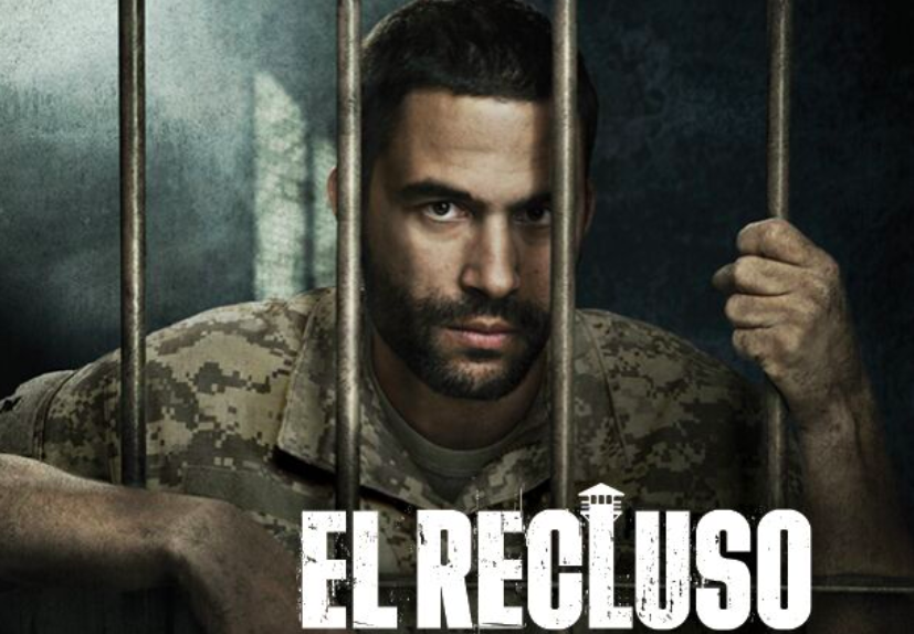 Todo lo que tienes que saber de El Recluso, el thriller carcelario de ...