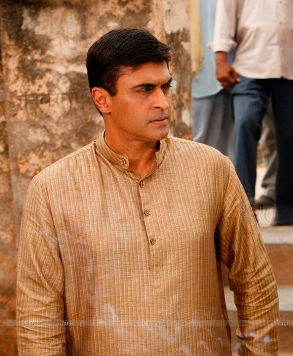 mohnish bahl: Mohnish Bahl in his new film Yeh Jo Mohabbat Hai (YJMH)