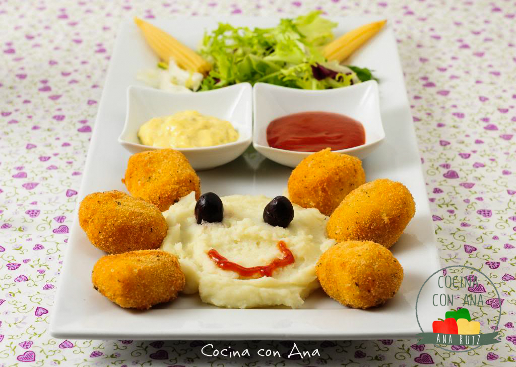 febrero 2013 - Cocina con Ana