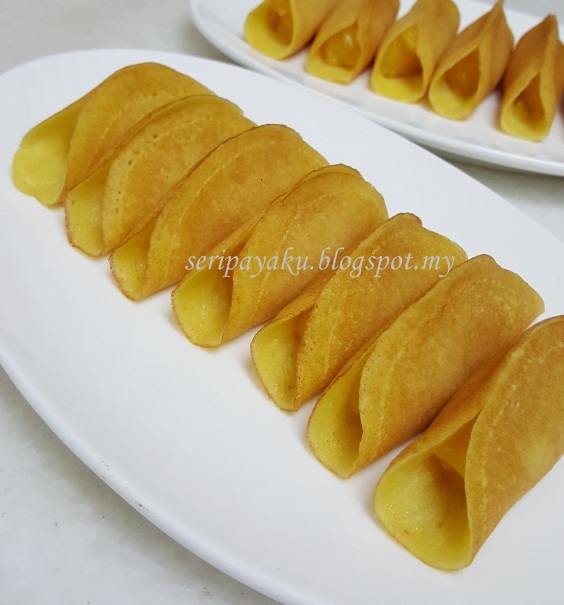 My Kuali: Apam manja