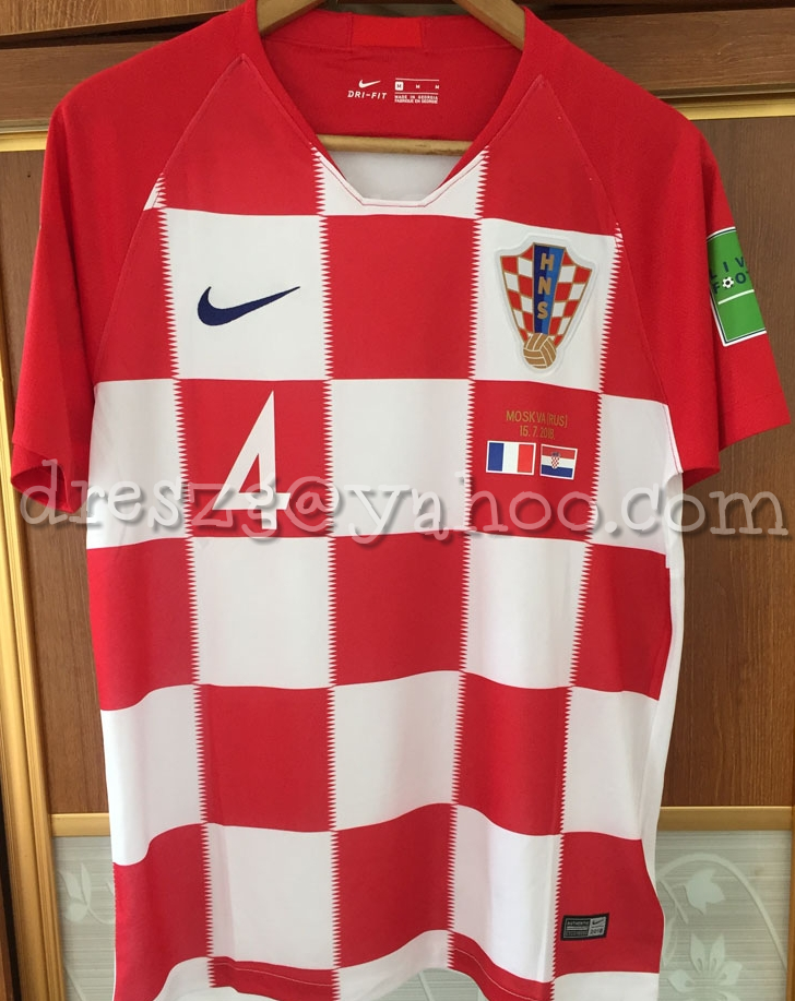 DRESZG - NOGOMETNI DRESOVI