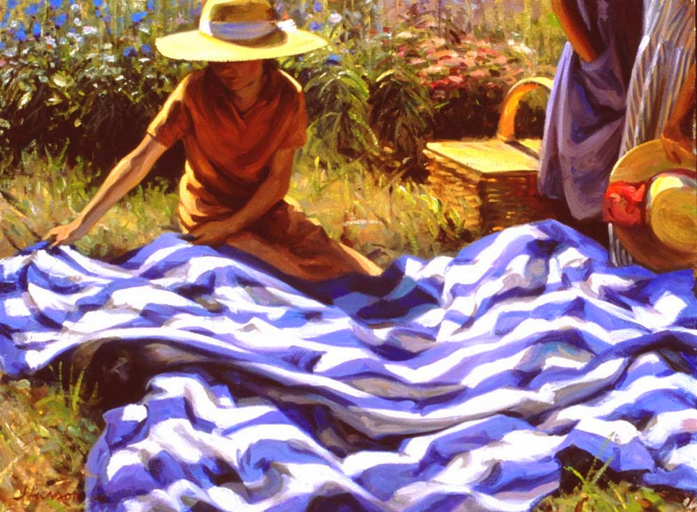 Jeffrey T. Larson, 1962 | Tutt'Art@ Masters