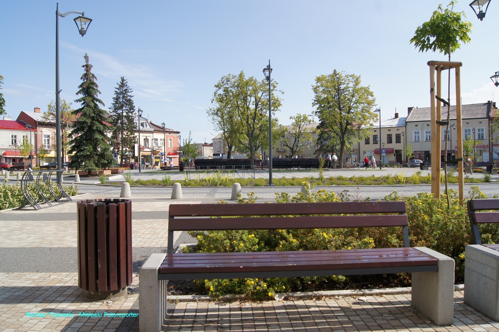 Bogusław Trojnacki i Roman Trojnacki - Mielecki Fotoreporter: Mielec ...