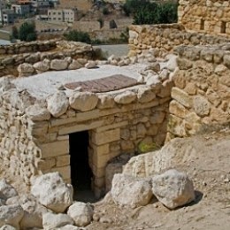Exploring Biblical Places and Times: Nazareth in Jesus' Day