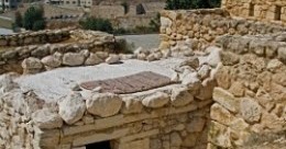 Exploring Biblical Places and Times: Nazareth in Jesus' Day