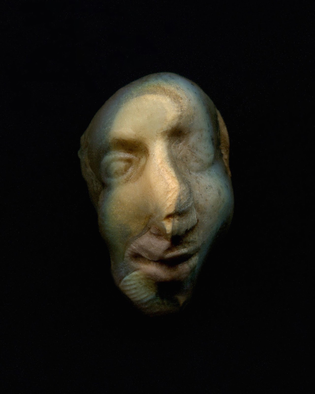 Hidden Missives: Nubbins