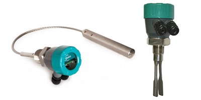 Continuous Liquid Level Measurement Technologies Used in Industry ...