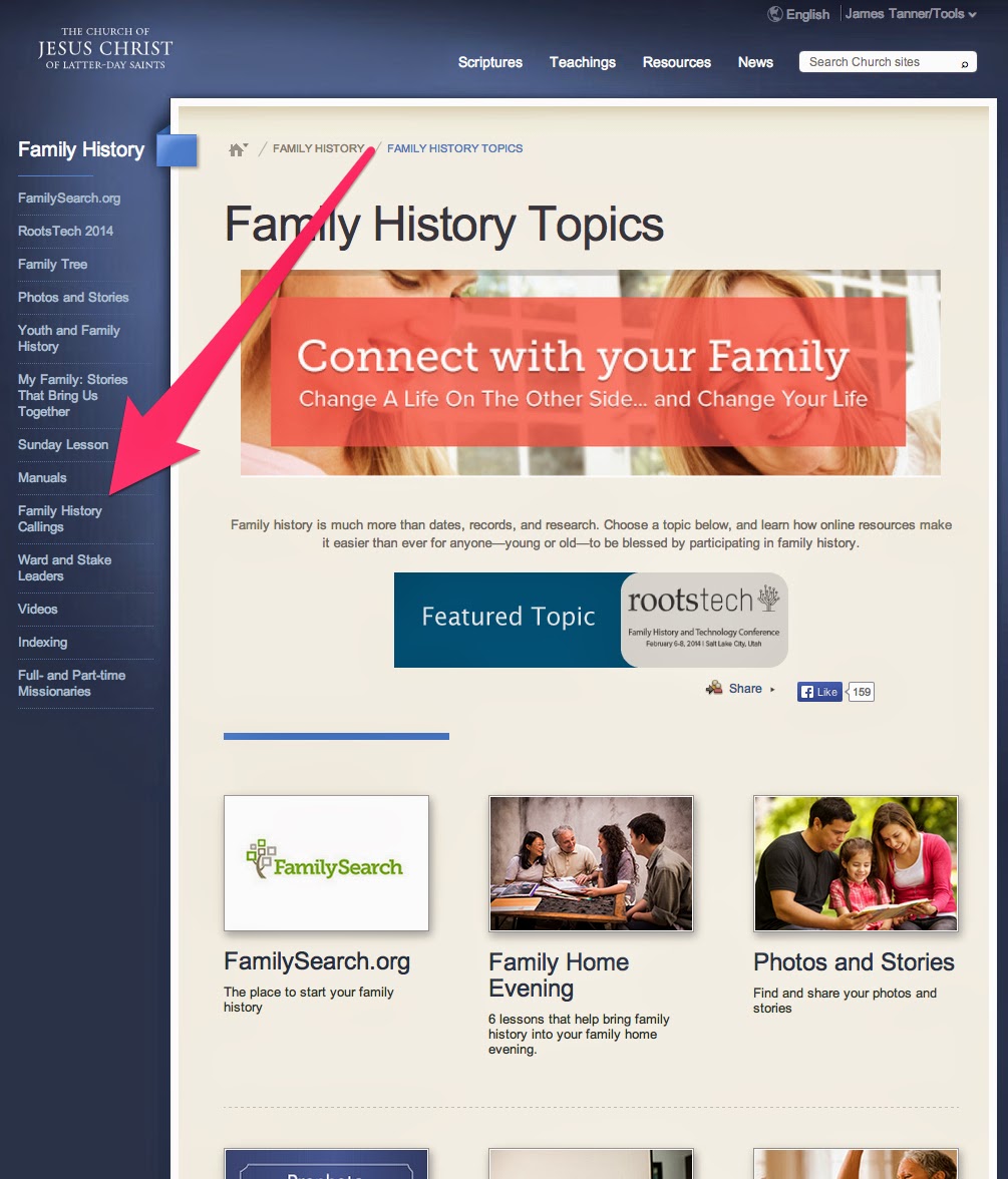 Rejoice And Be Exceeding Glad Family History Resources On LDS rejoice-and-be-exceeding-glad-family-history-resources-on-lds