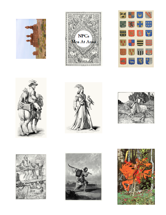 Carjacked Seraphim: Campaign Planning - Old Book Images