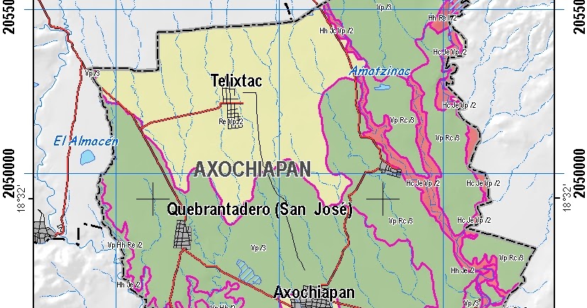 Historia de la región limítrofe Sur Morelos y Puebla