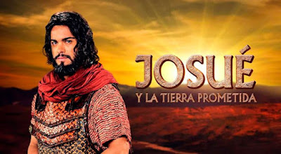 Josué y La Tierra Prometida: Interesante estreno en Latina