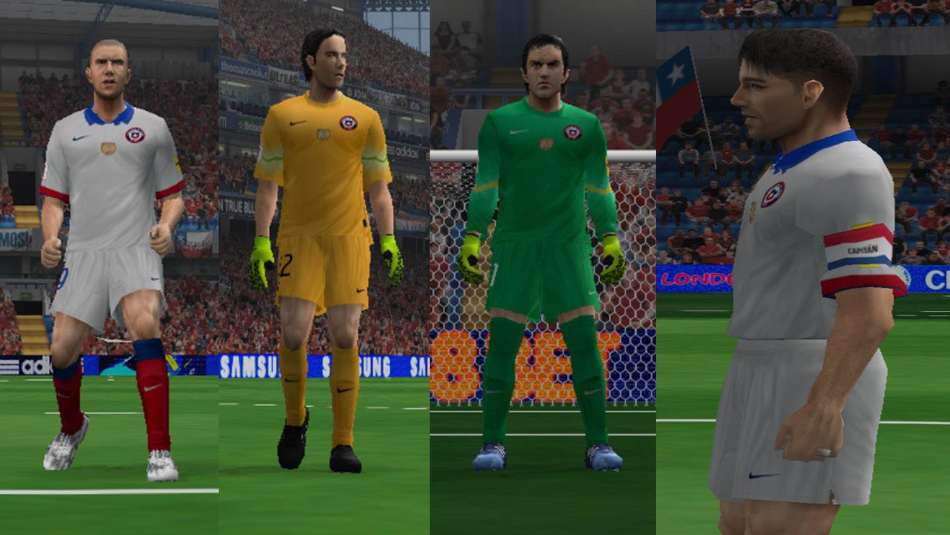 Pes 16 pc highly compressed 27mb - lasopaox