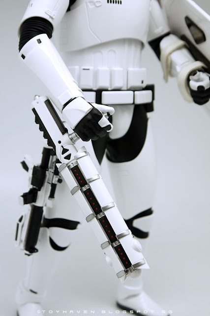 toyhaven: FN-2199 aka TR-8R: The Internet's Favorite First Order ...