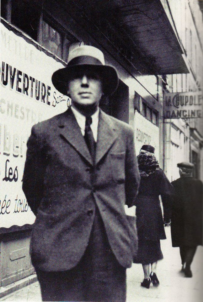 solitary dog sculptor: 05/17/13