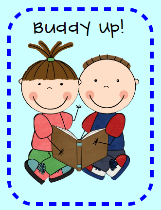 Buddy Up! | Charts N Chit Chat: Best Practices 4 Teaching