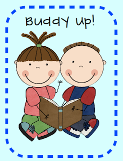 Buddy Up! | Charts N Chit Chat: Best Practices 4 Teaching